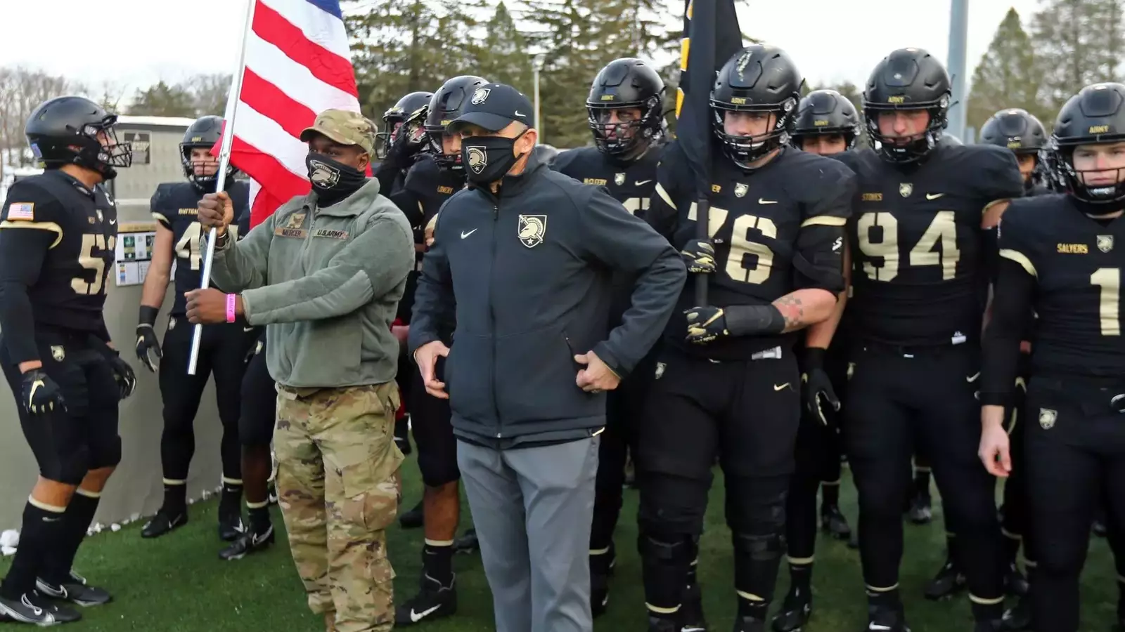 Army West Point - Official Athletics Website
