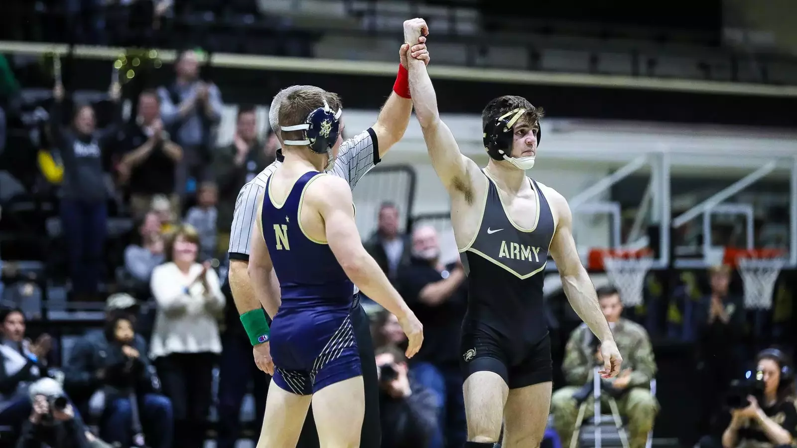 Army West Point - Official Athletics Website
