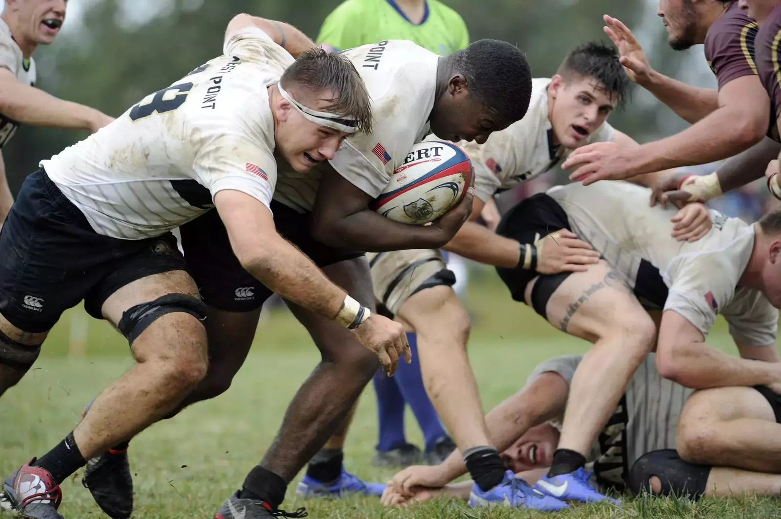 Army West Point - Official Athletics Website