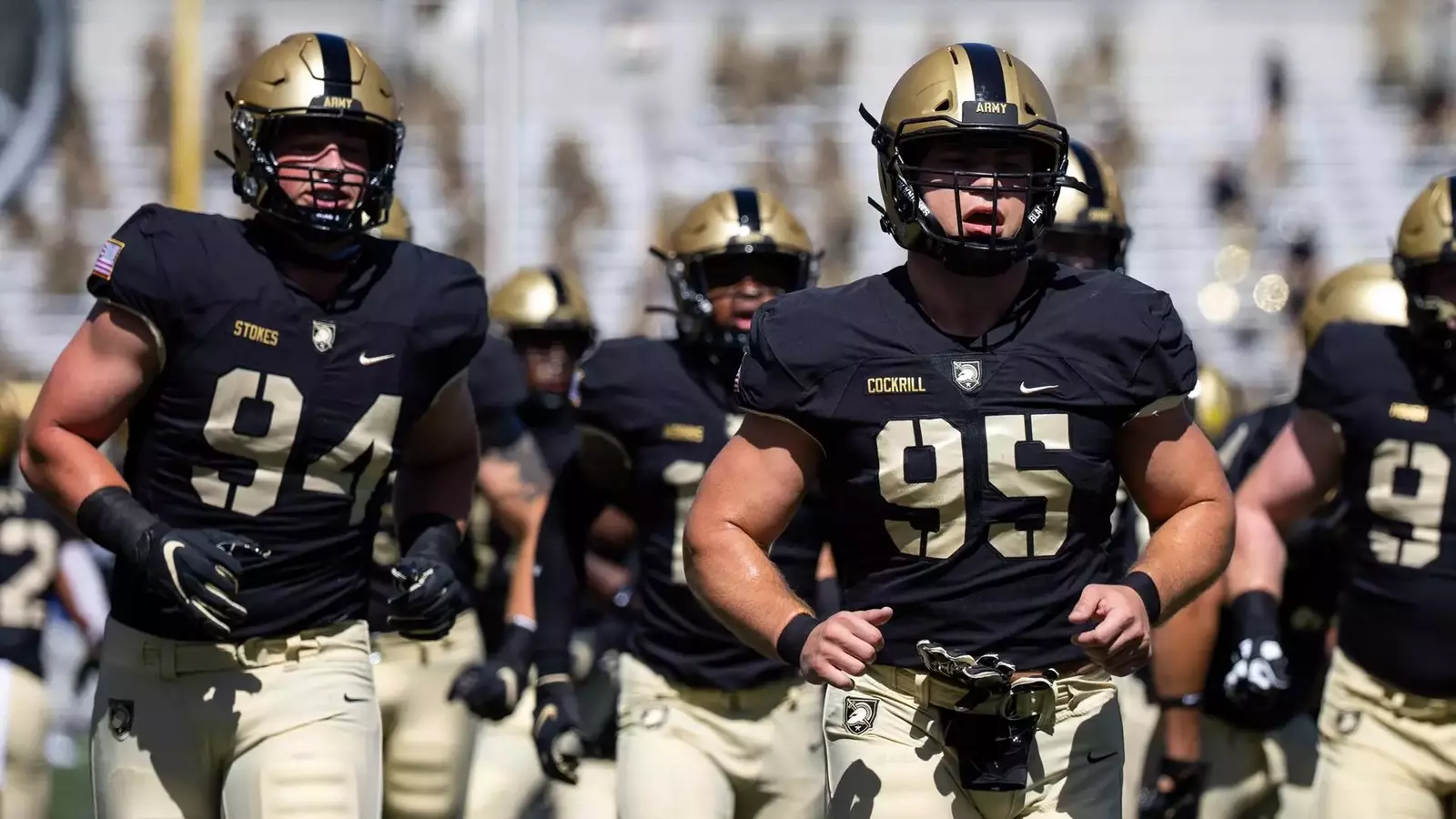 Army West Point - Official Athletics Website