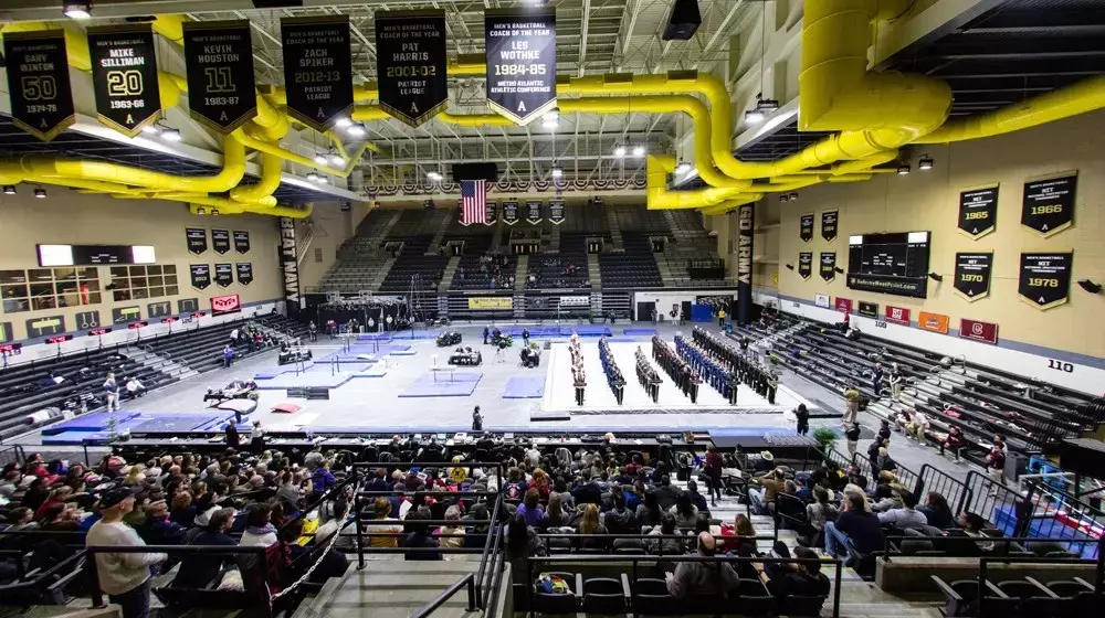 Army West Point - Official Athletics Website