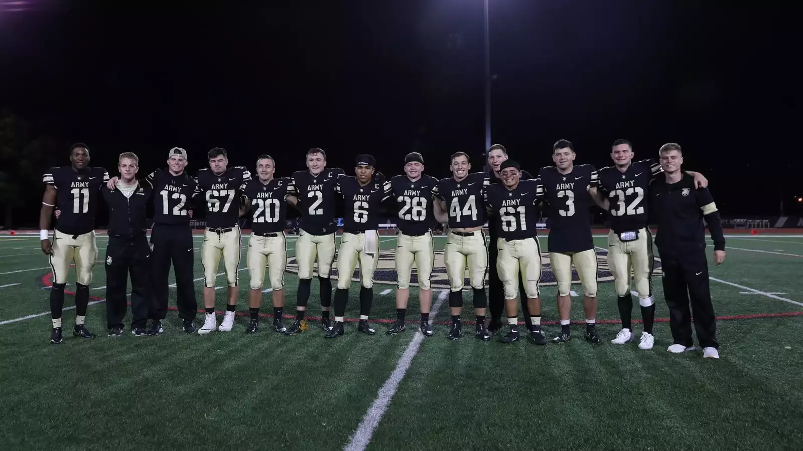 Army West Point - Official Athletics Website