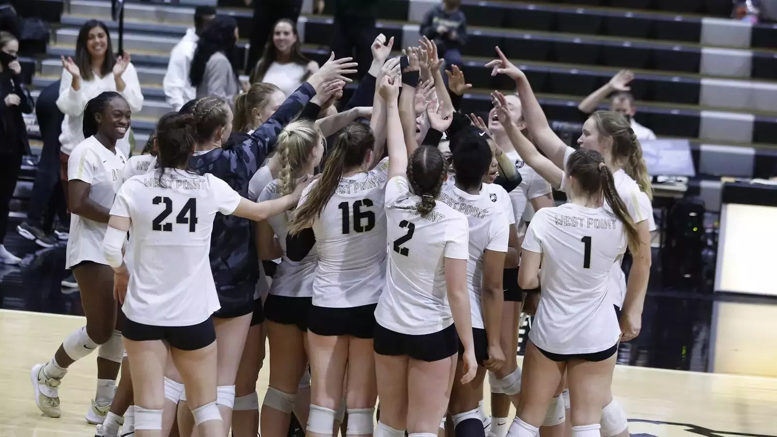 Army West Point - Official Athletics Website