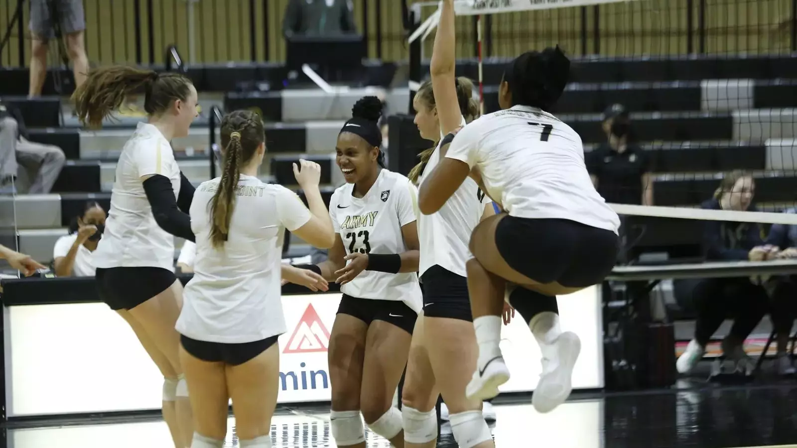 Army West Point - Official Athletics Website