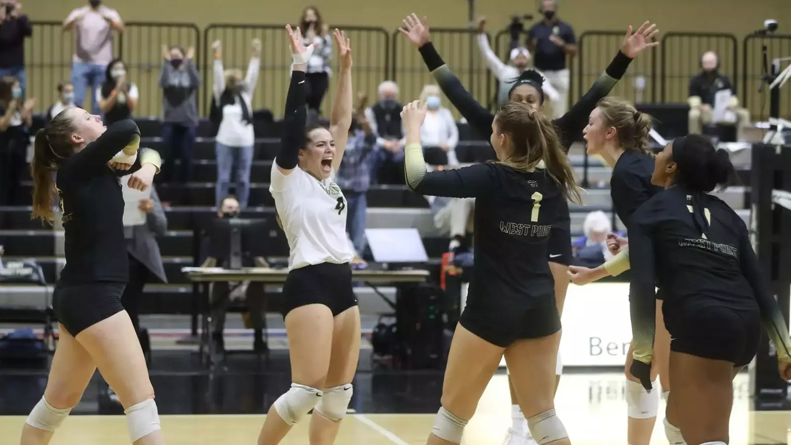 Army West Point - Official Athletics Website