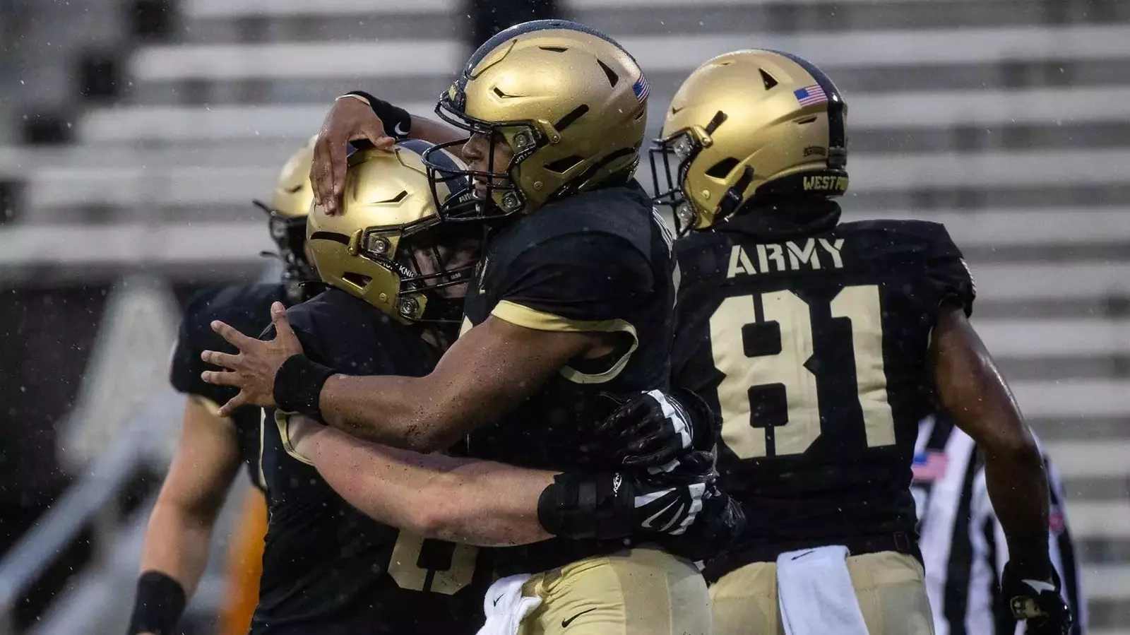 Army West Point - Official Athletics Website