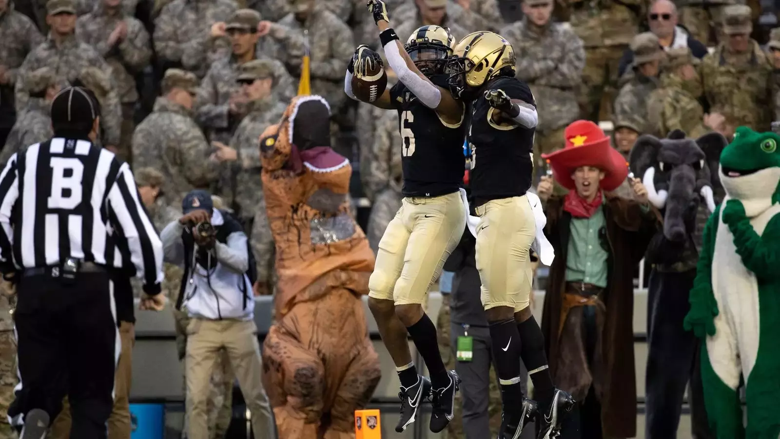 Army West Point - Official Athletics Website