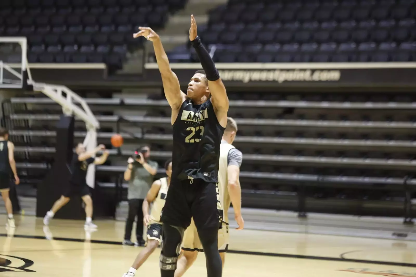 Army West Point - Official Athletics Website