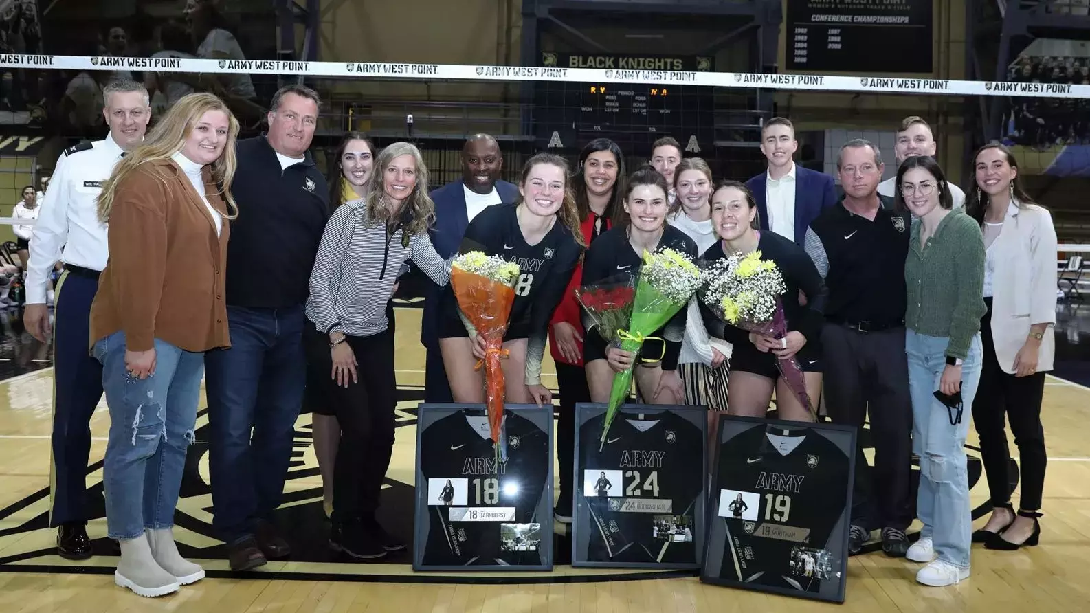 Army West Point - Official Athletics Website