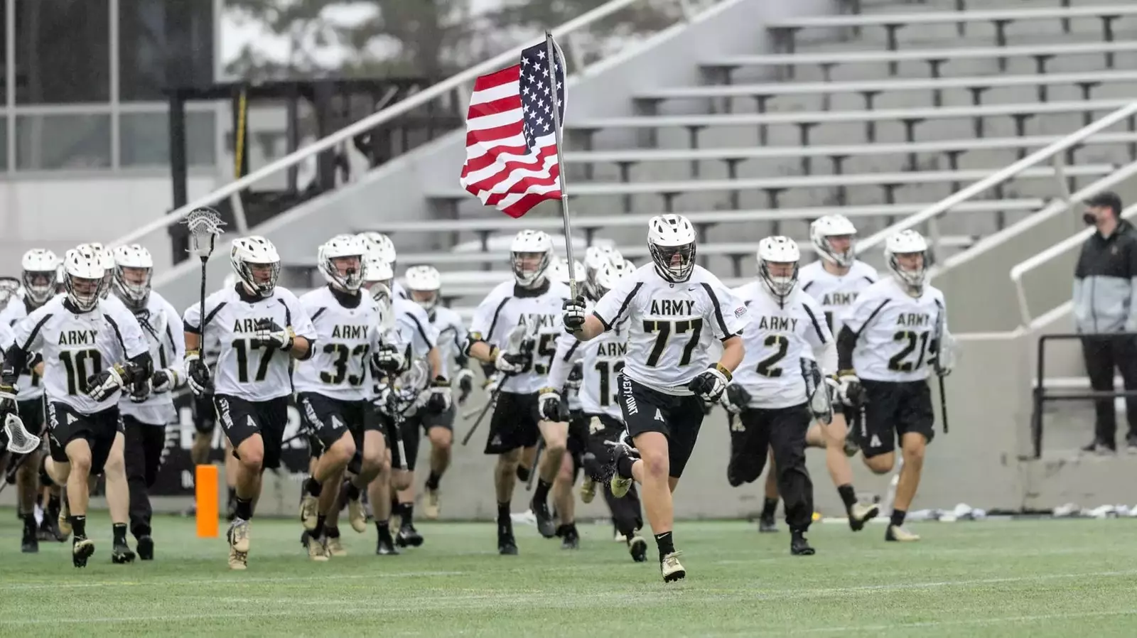 Army West Point - Official Athletics Website