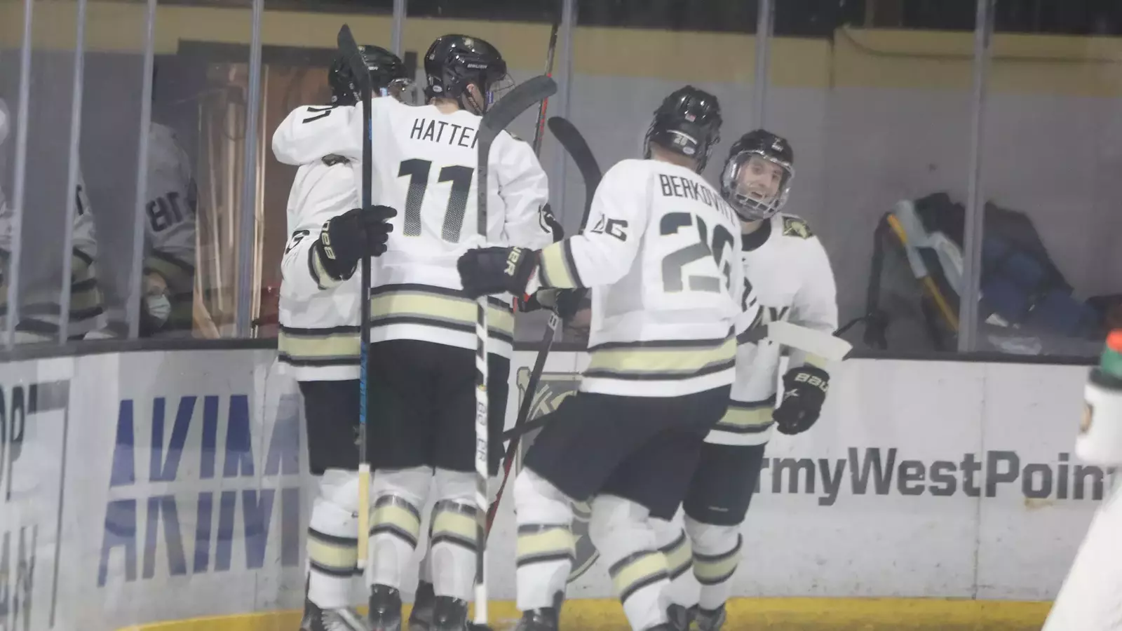 Army West Point - Official Athletics Website