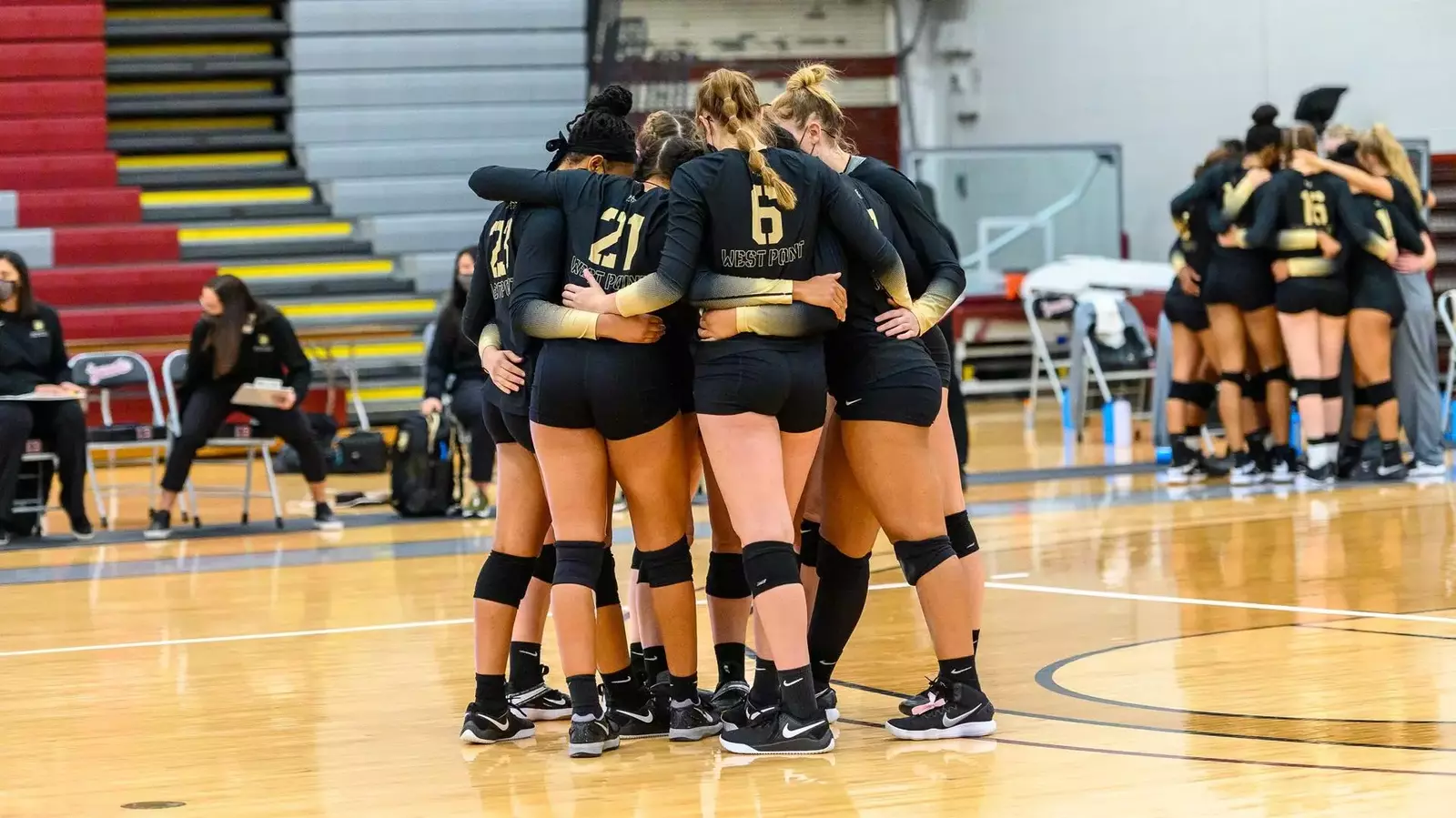 Army West Point - Official Athletics Website