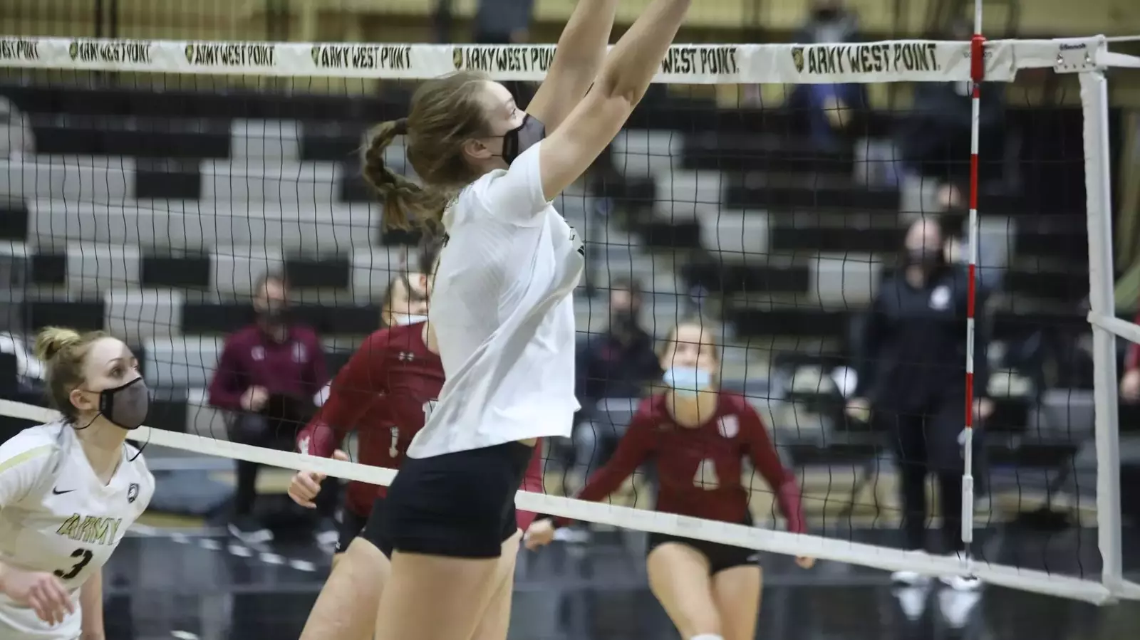 Army West Point - Official Athletics Website