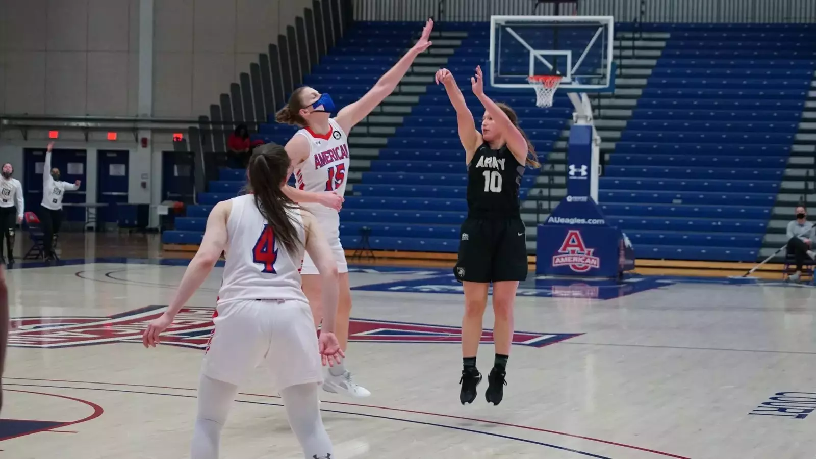 Army West Point - Official Athletics Website