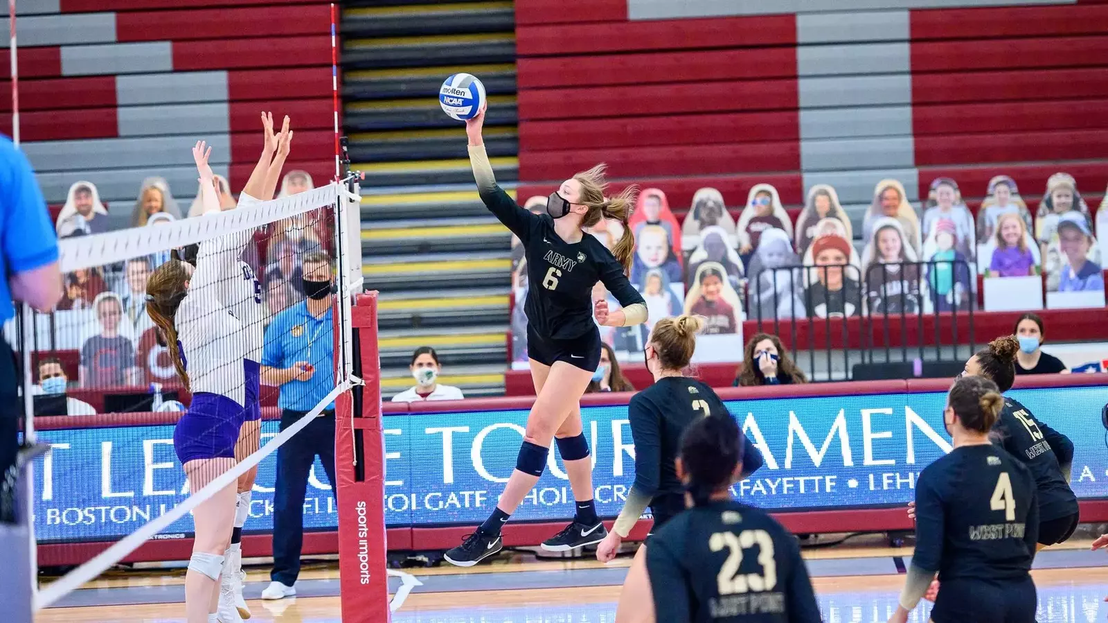 Army West Point - Official Athletics Website