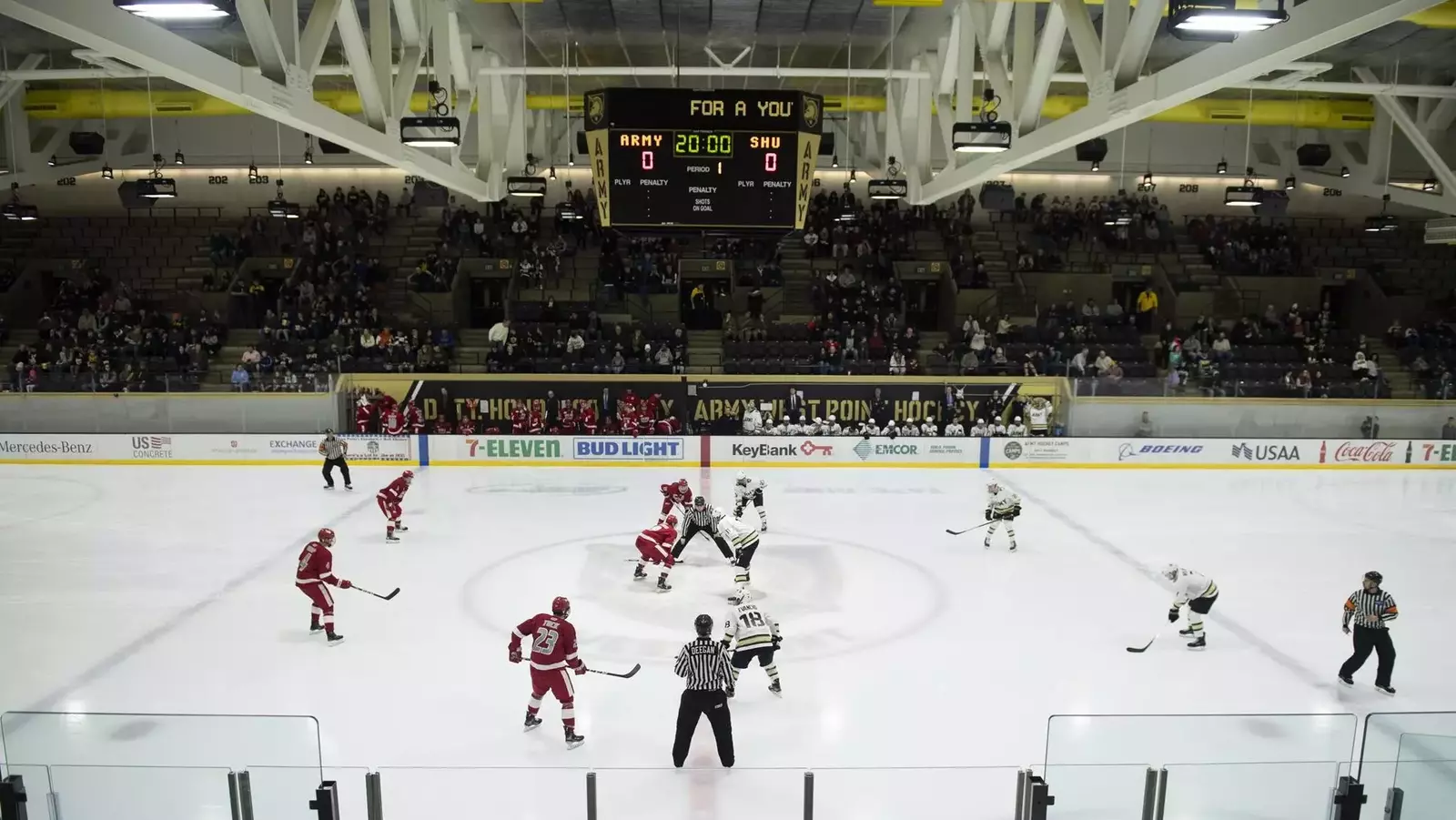 Army West Point - Official Athletics Website