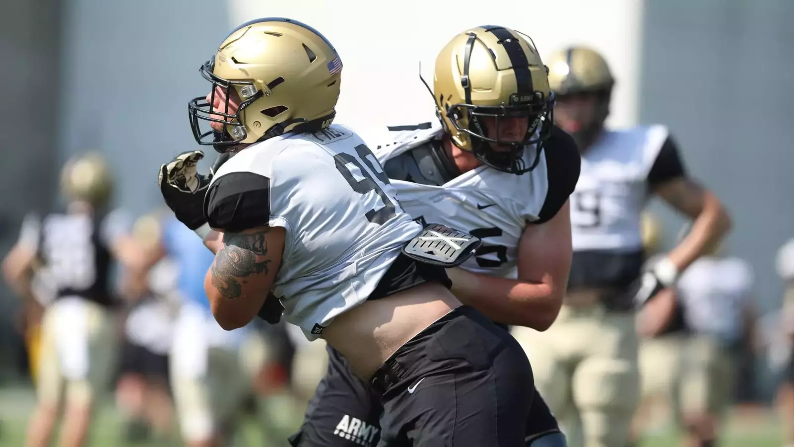 Army West Point - Official Athletics Website