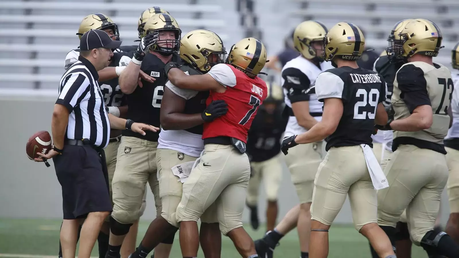 Army West Point - Official Athletics Website