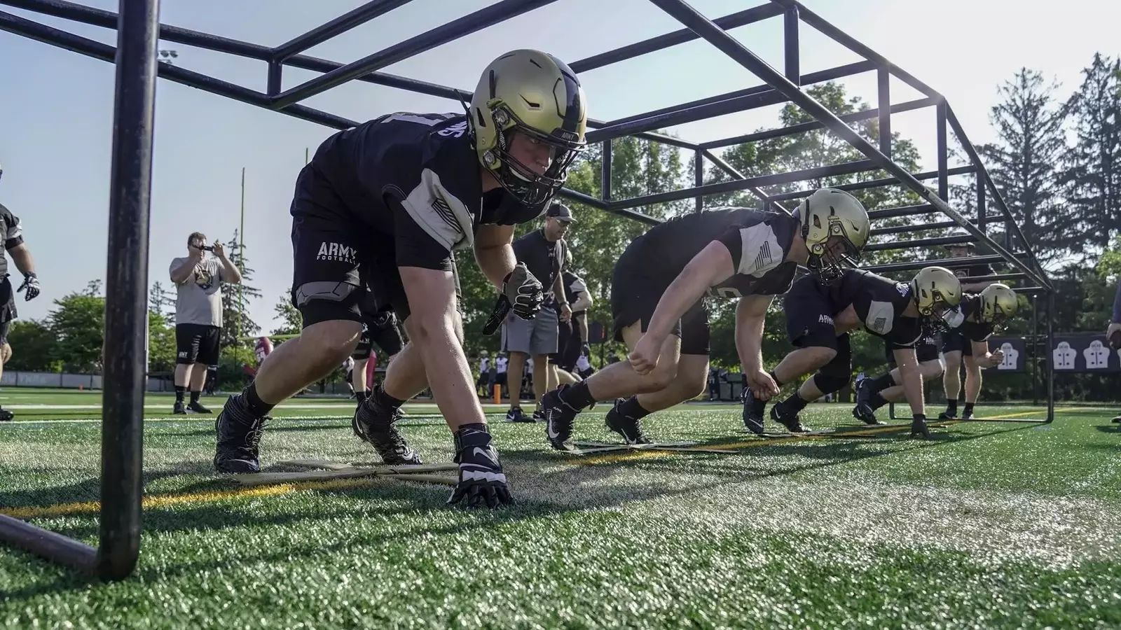 Army West Point - Official Athletics Website