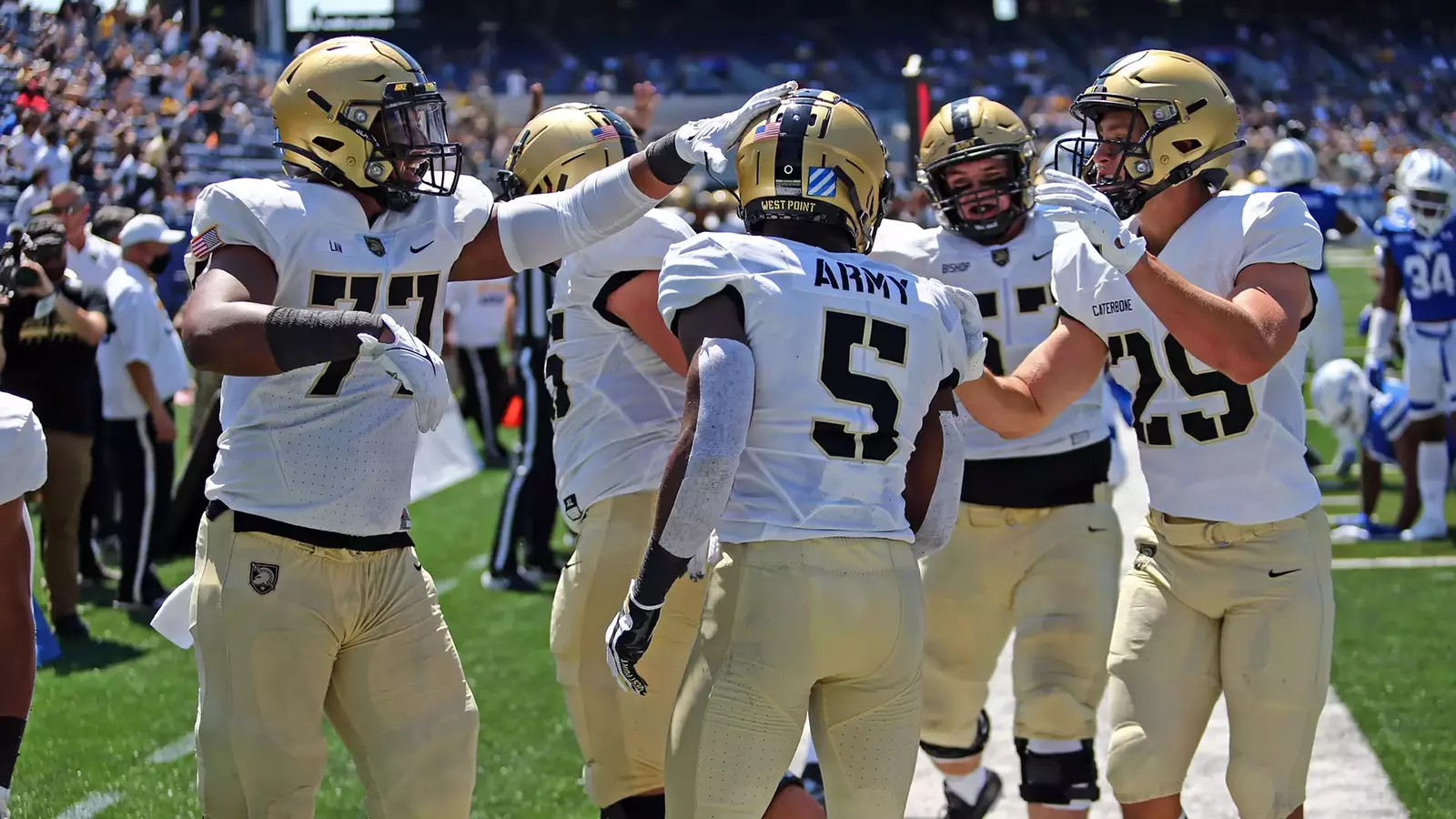 Army West Point - Official Athletics Website