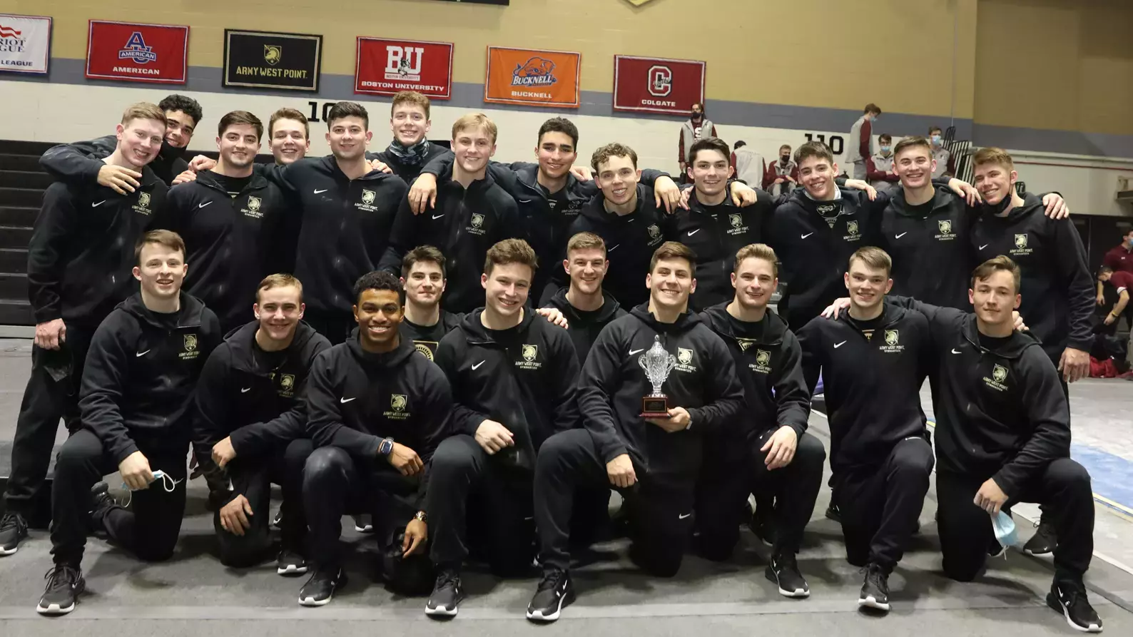 Army West Point - Official Athletics Website