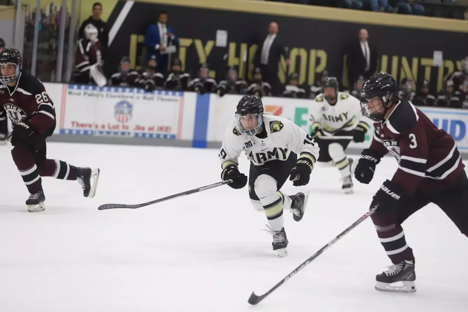 Army West Point - Official Athletics Website