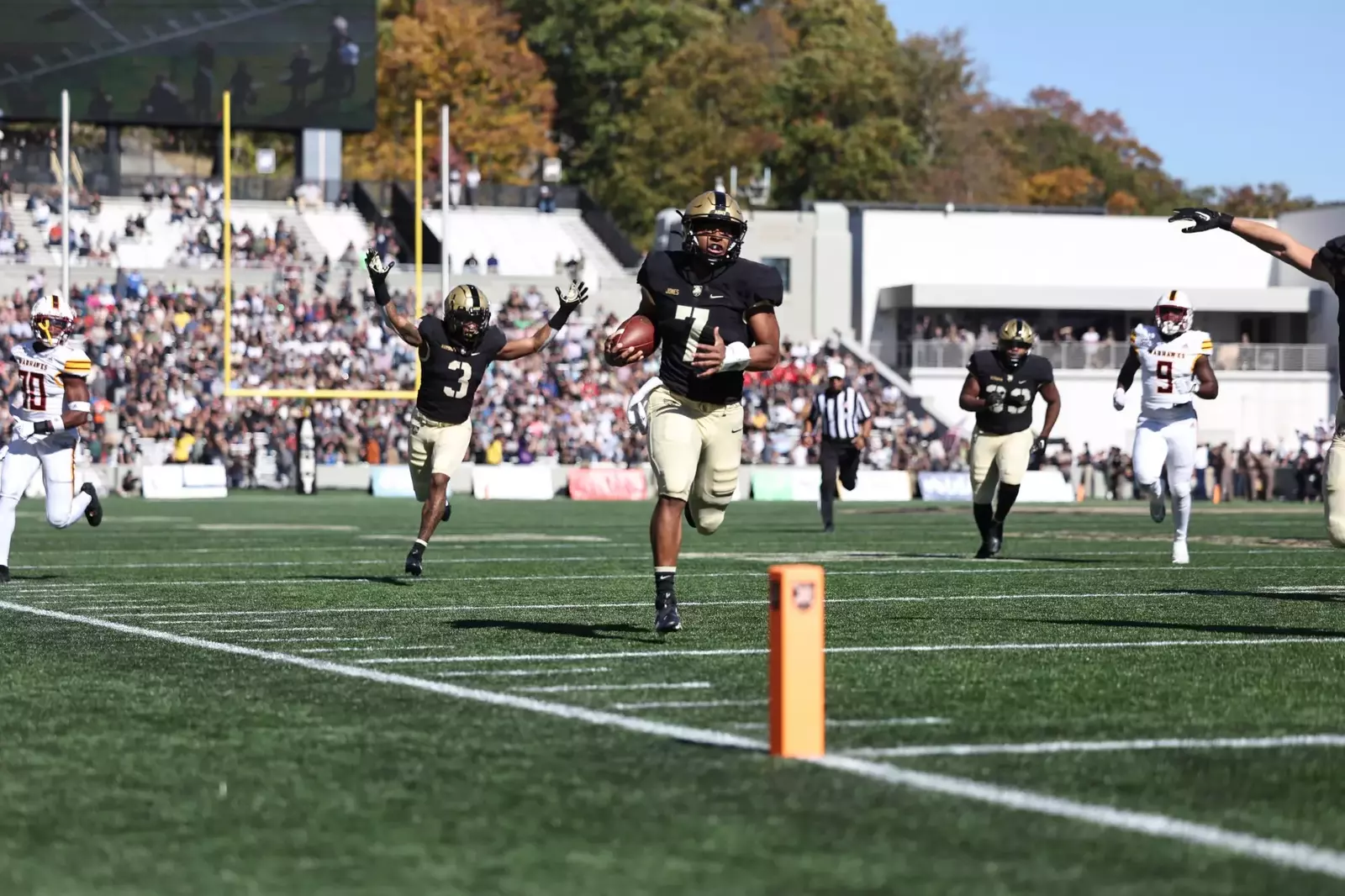 Army West Point - Official Athletics Website