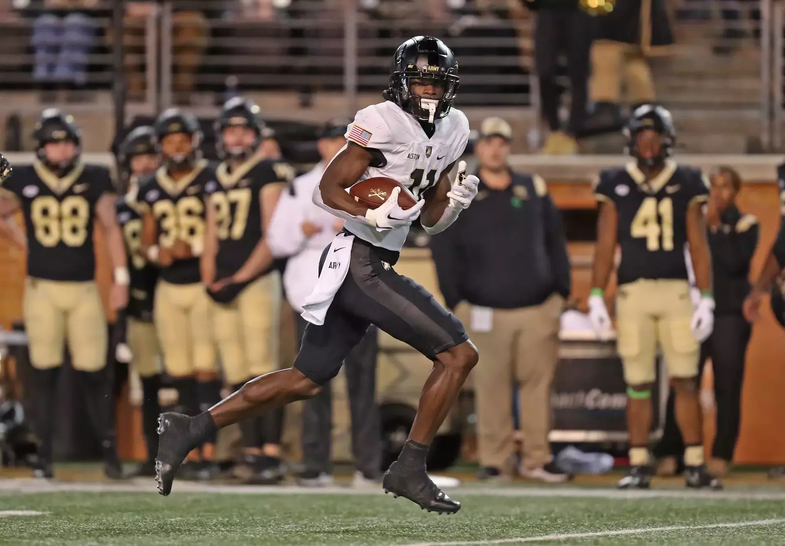 Army West Point - Official Athletics Website