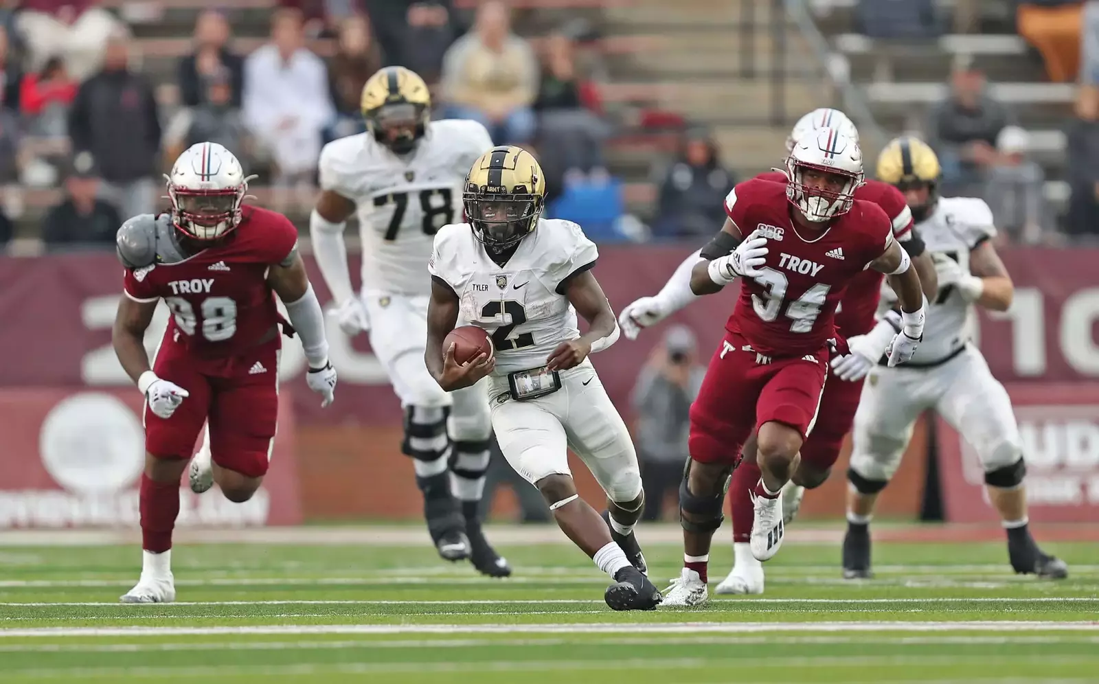 Army West Point - Official Athletics Website