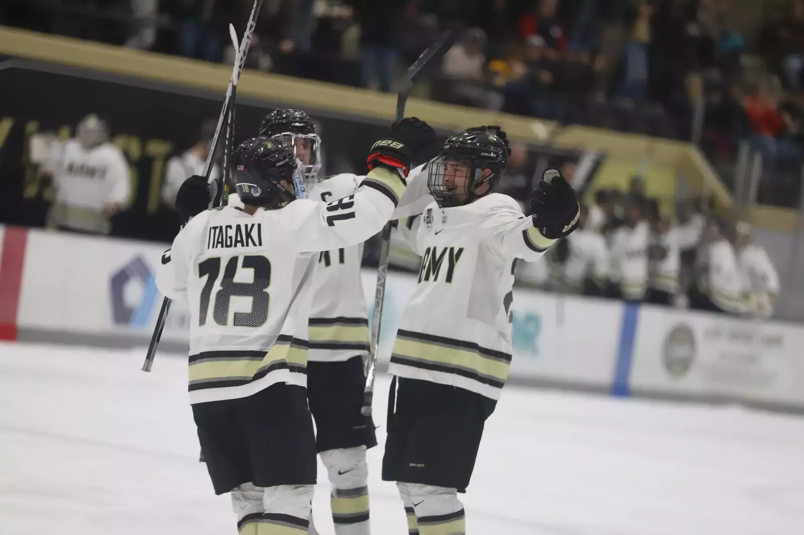 Army West Point - Official Athletics Website