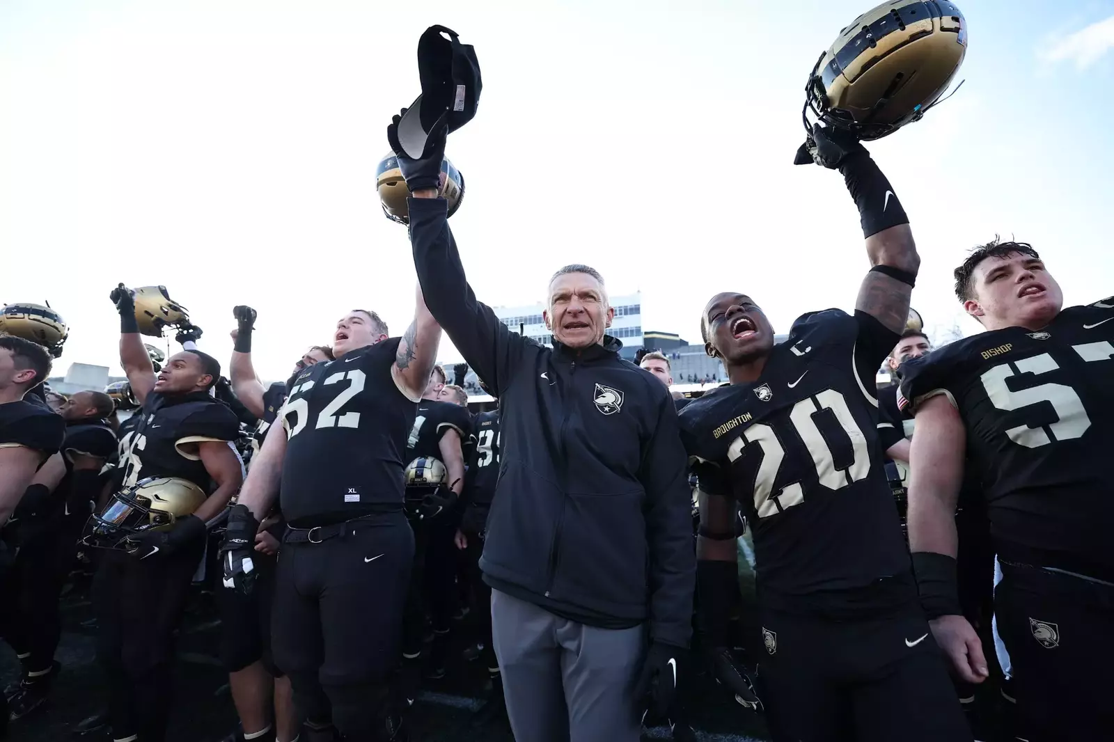 Army West Point - Official Athletics Website