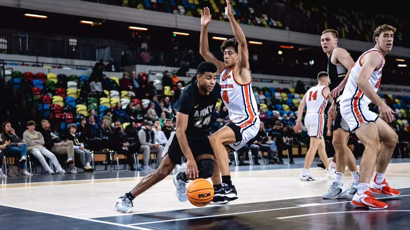 Army West Point - Official Athletics Website