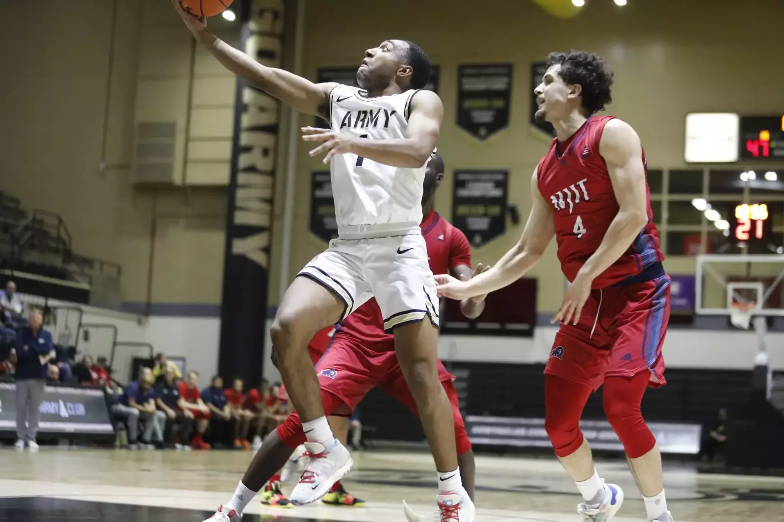 Army West Point - Official Athletics Website