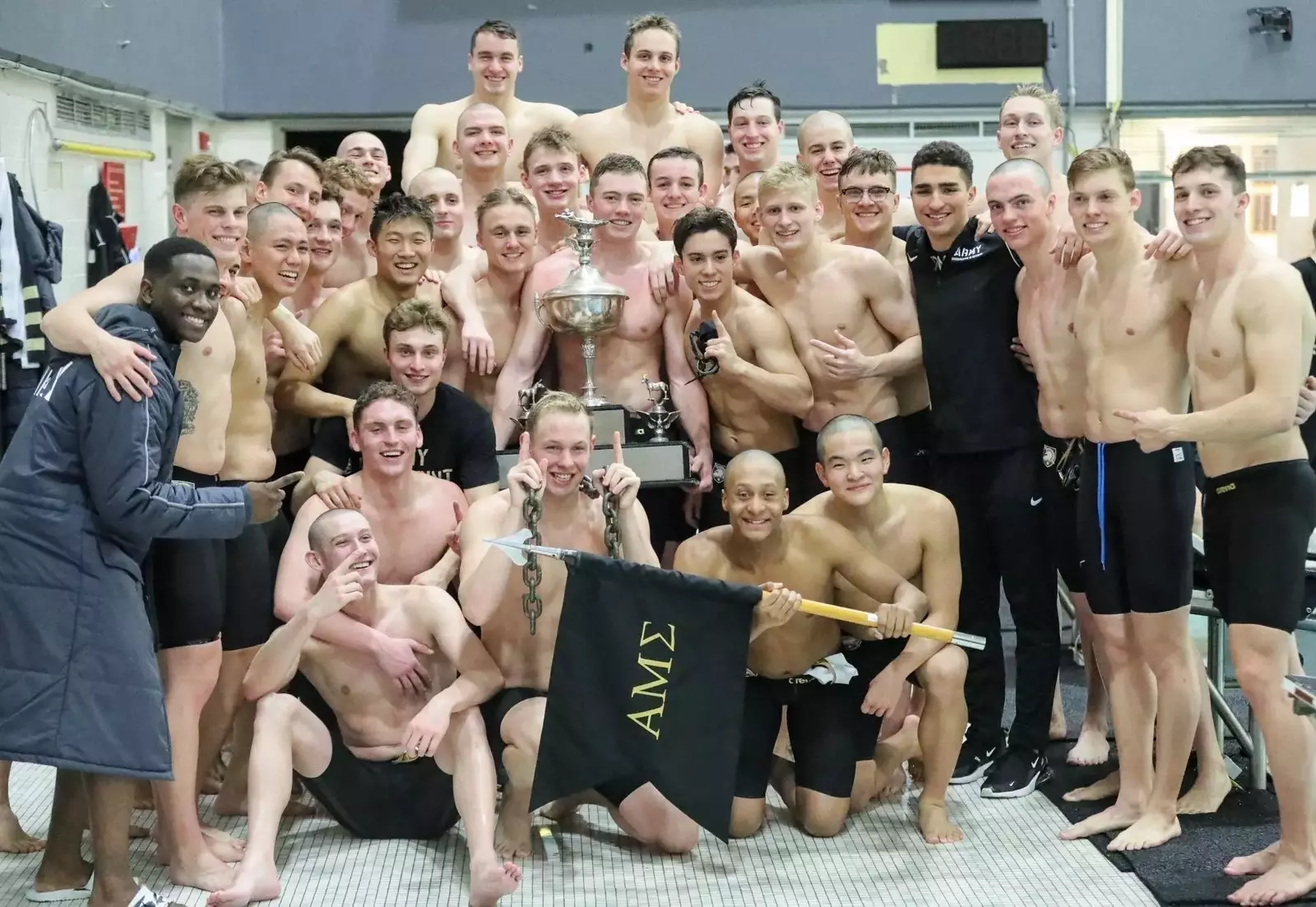 Army West Point - Official Athletics Website