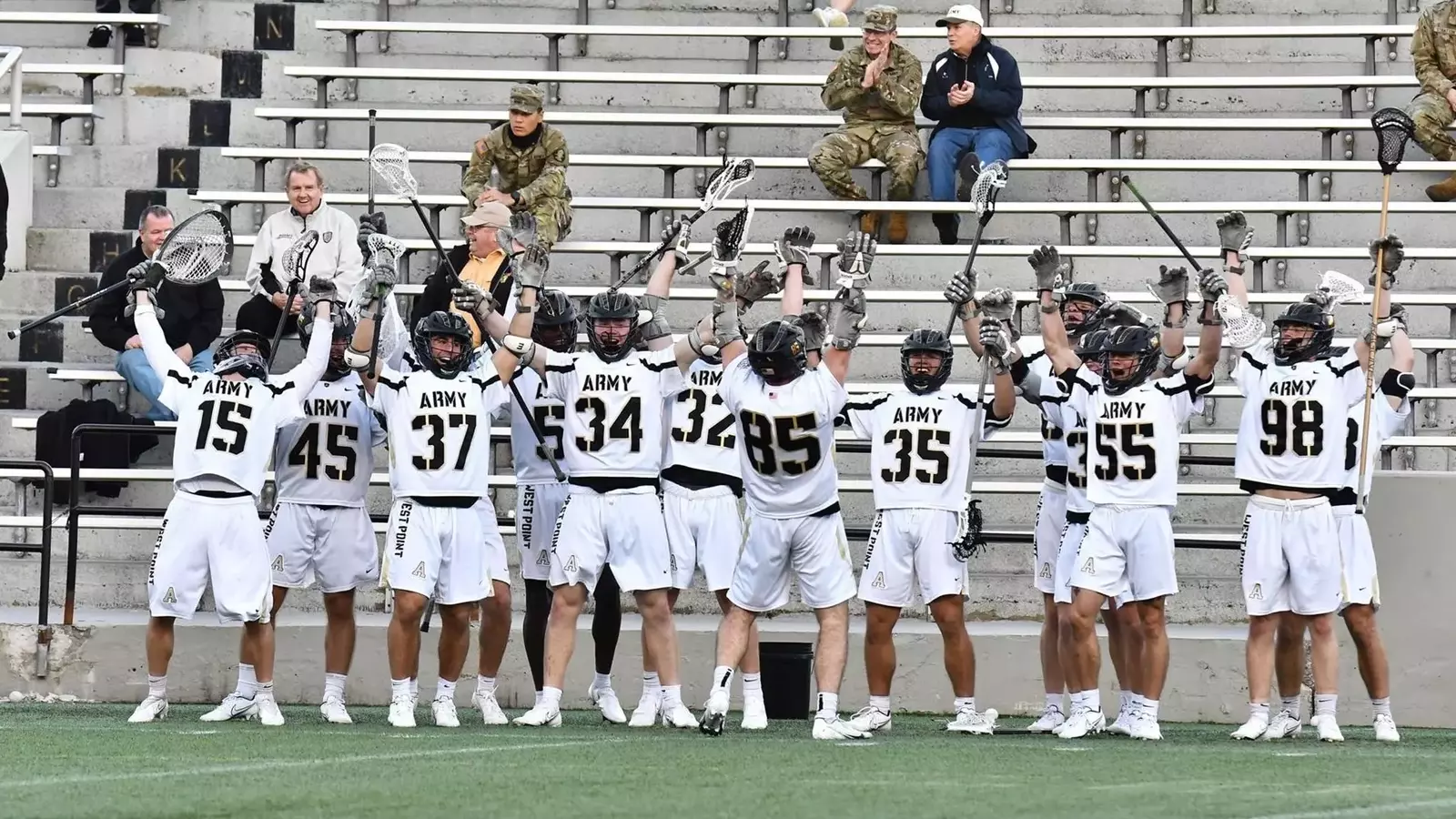 Army West Point - Official Athletics Website