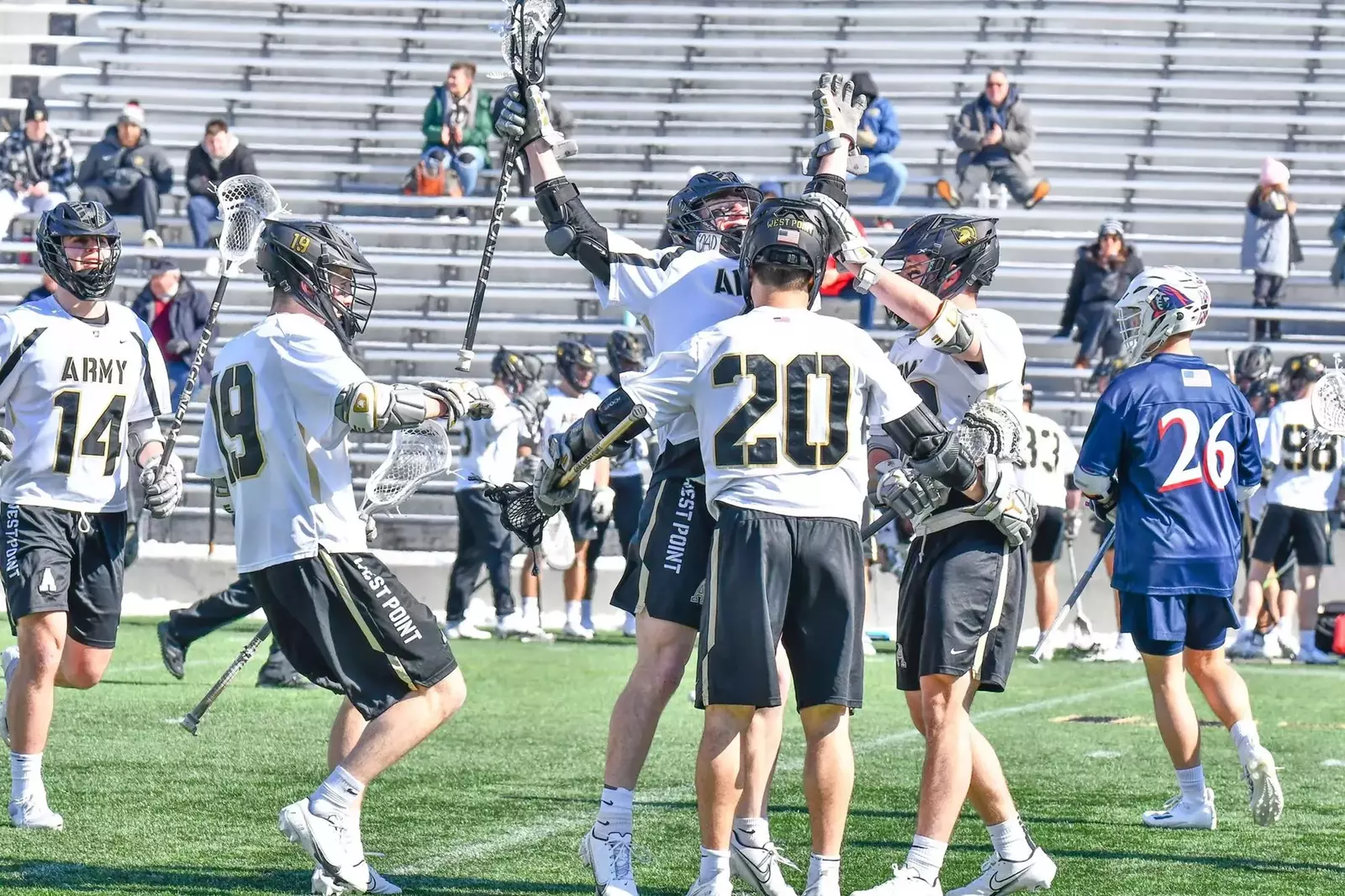 Army West Point - Official Athletics Website