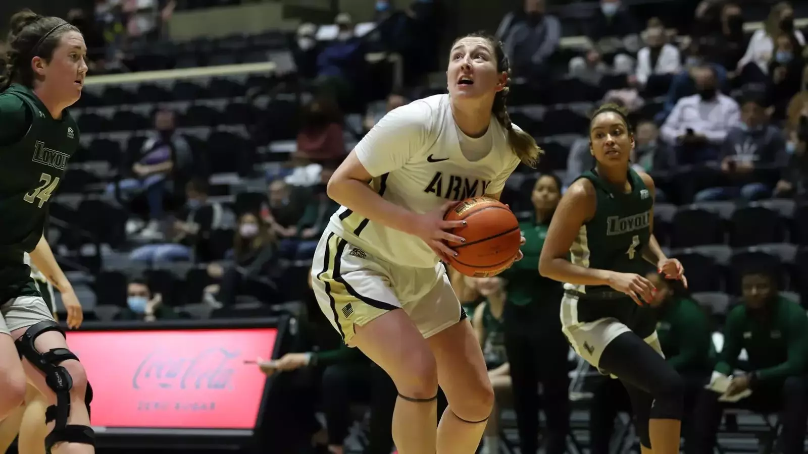 Army West Point - Official Athletics Website