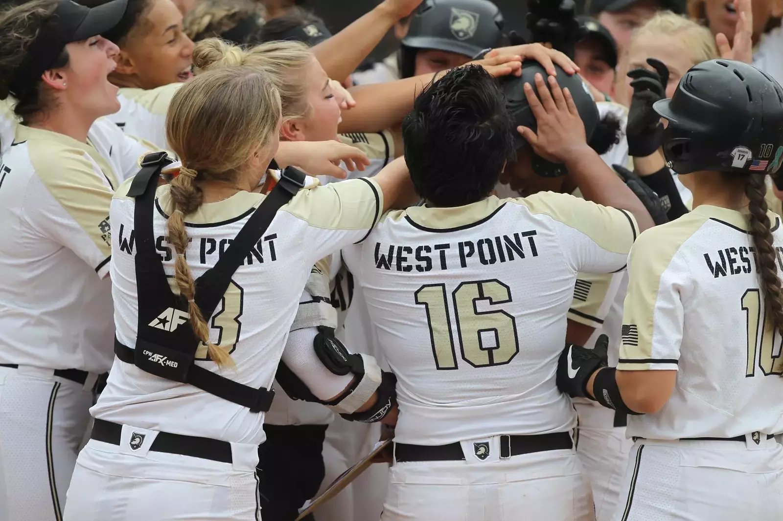 Army West Point - Official Athletics Website