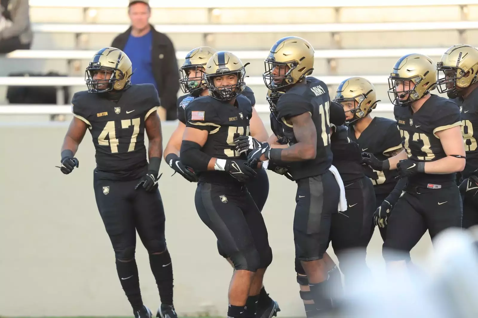Army West Point - Official Athletics Website