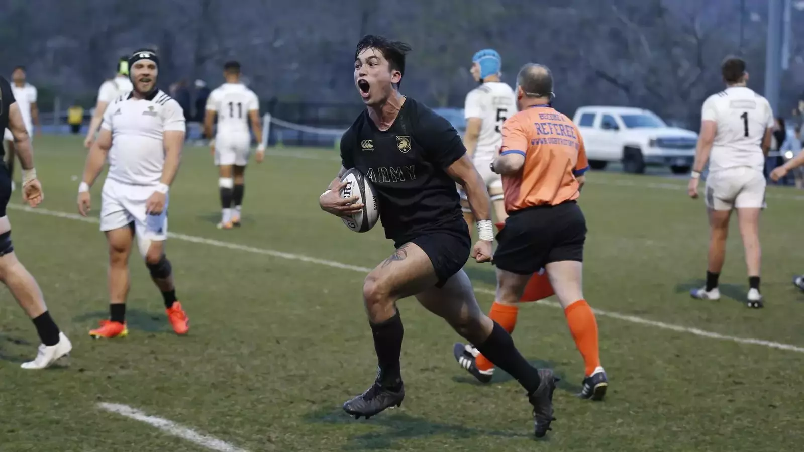 Army West Point - Official Athletics Website
