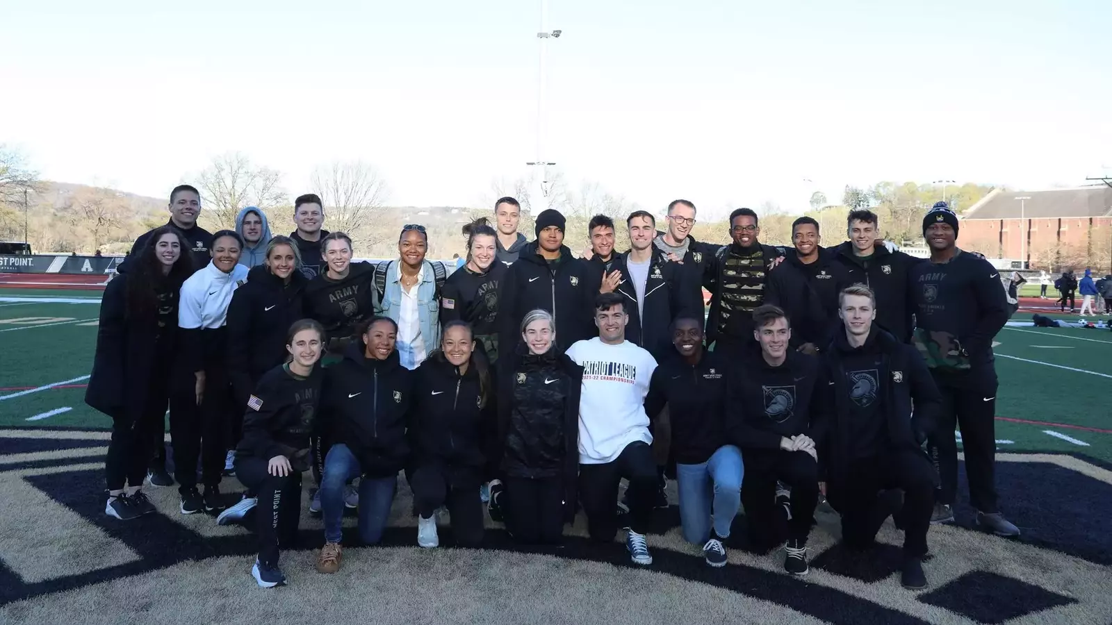 Army West Point - Official Athletics Website