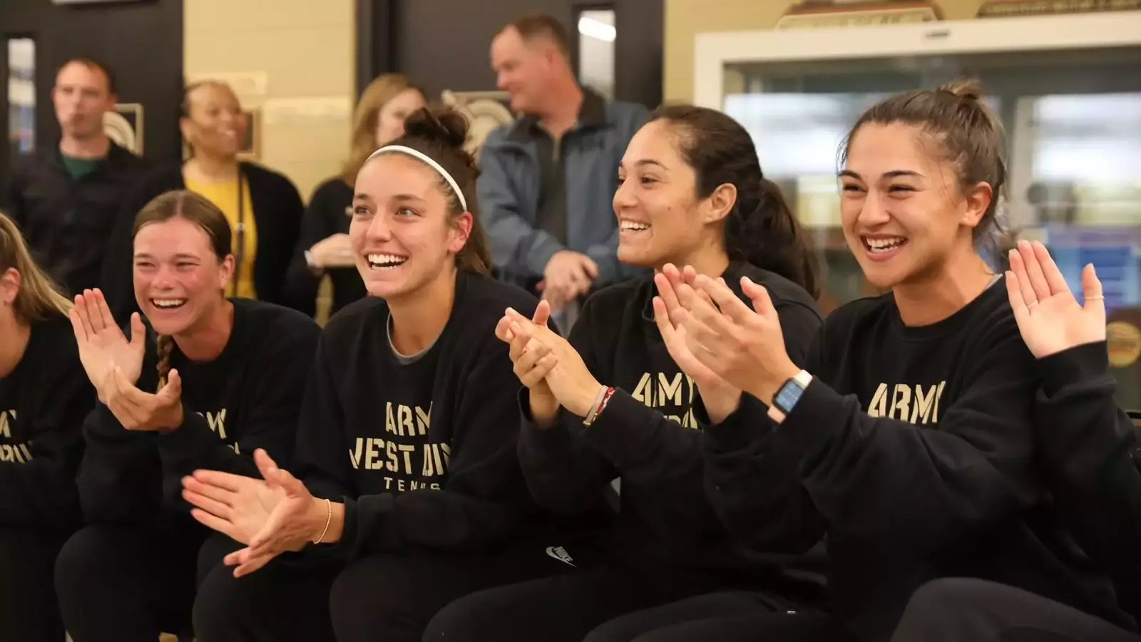 Army West Point - Official Athletics Website