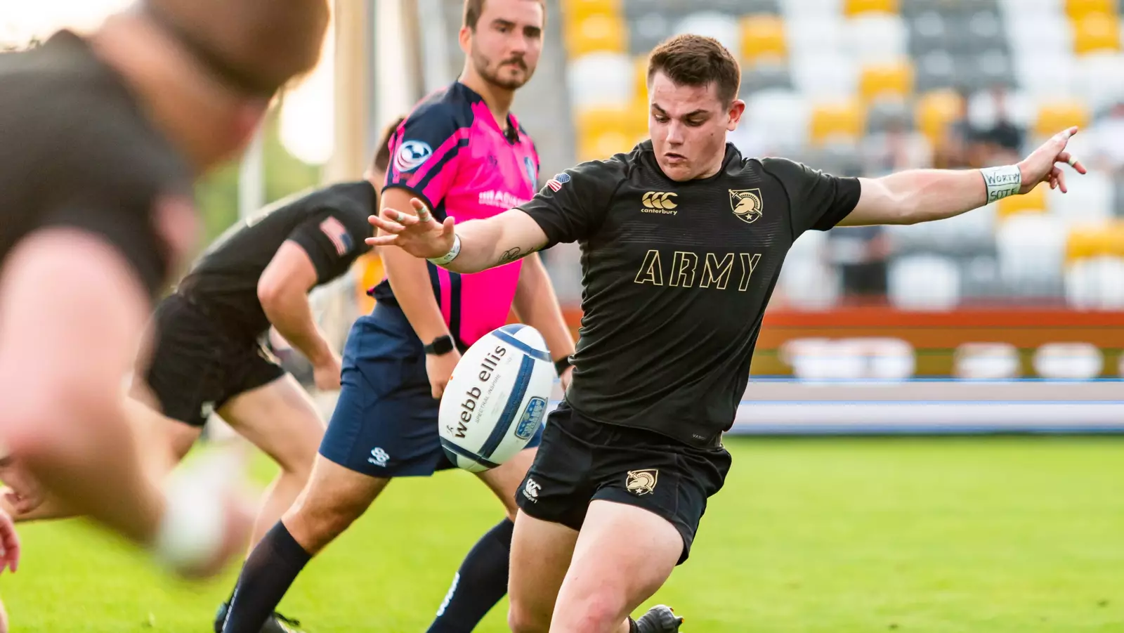 Army West Point - Official Athletics Website