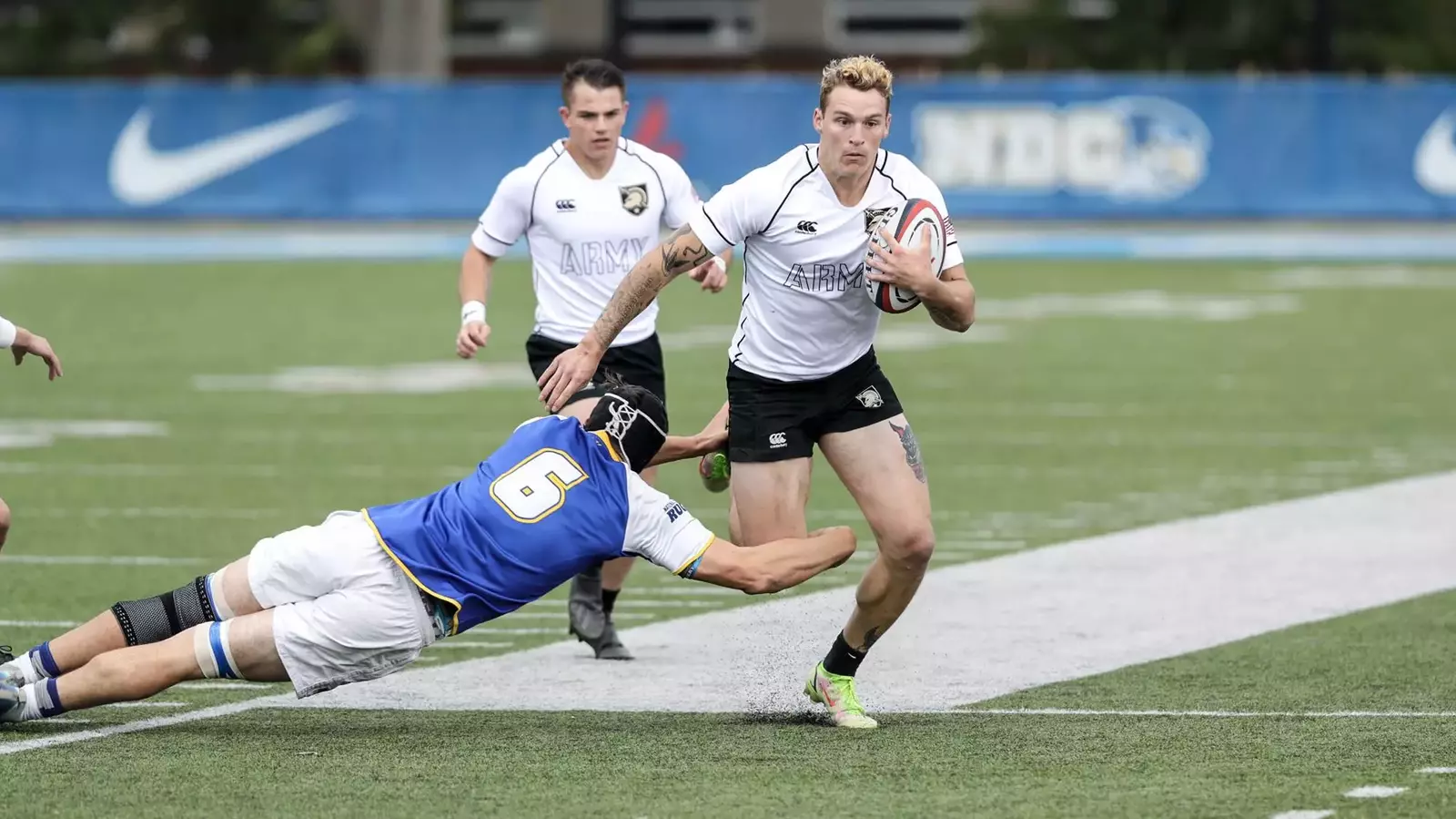 Army West Point - Official Athletics Website