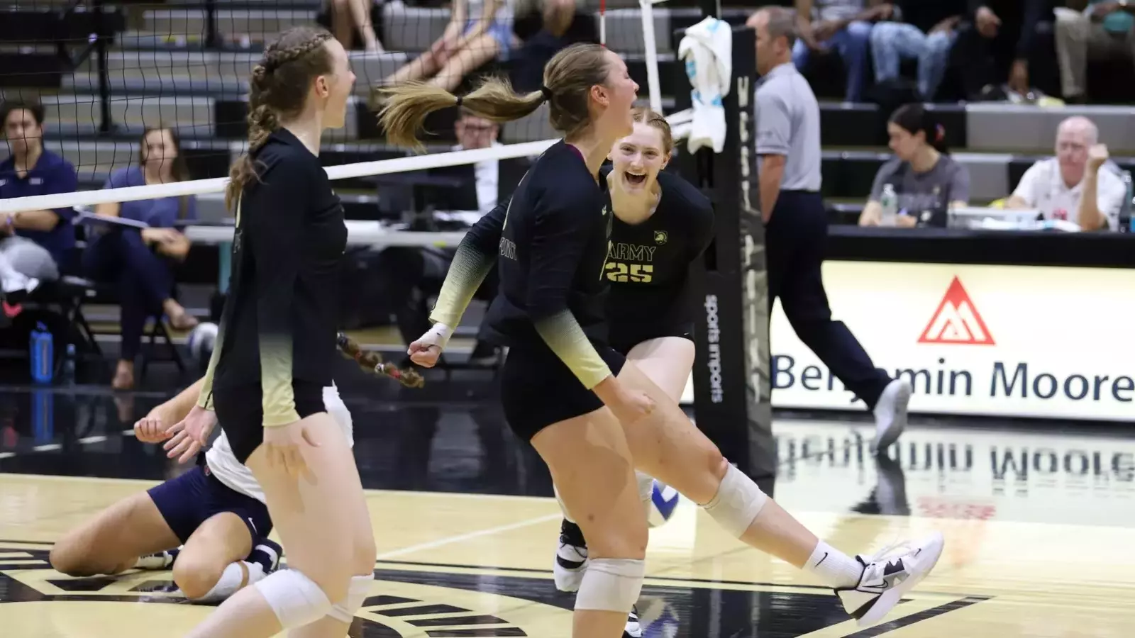 Army West Point - Official Athletics Website