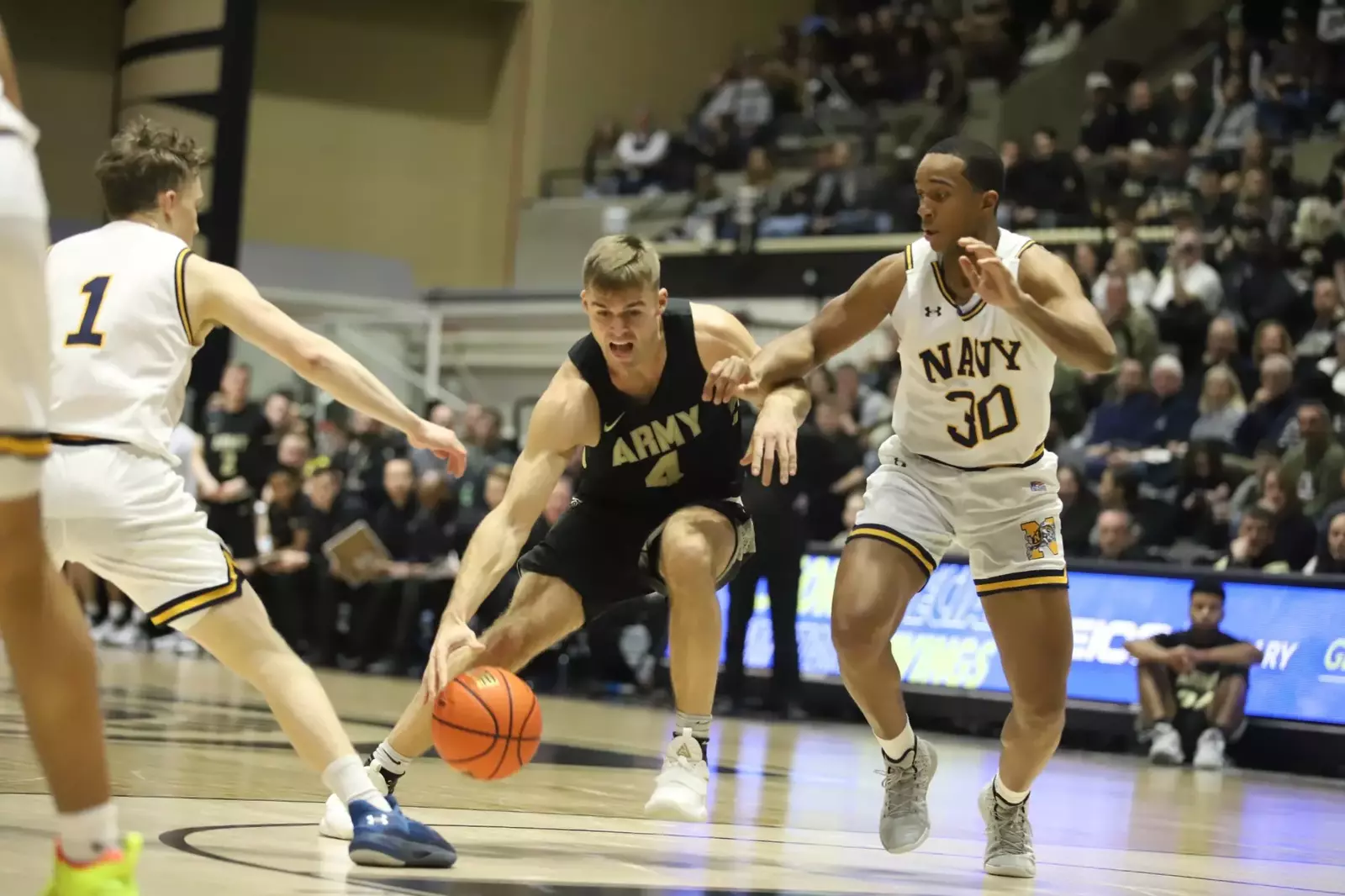 Army West Point - Official Athletics Website