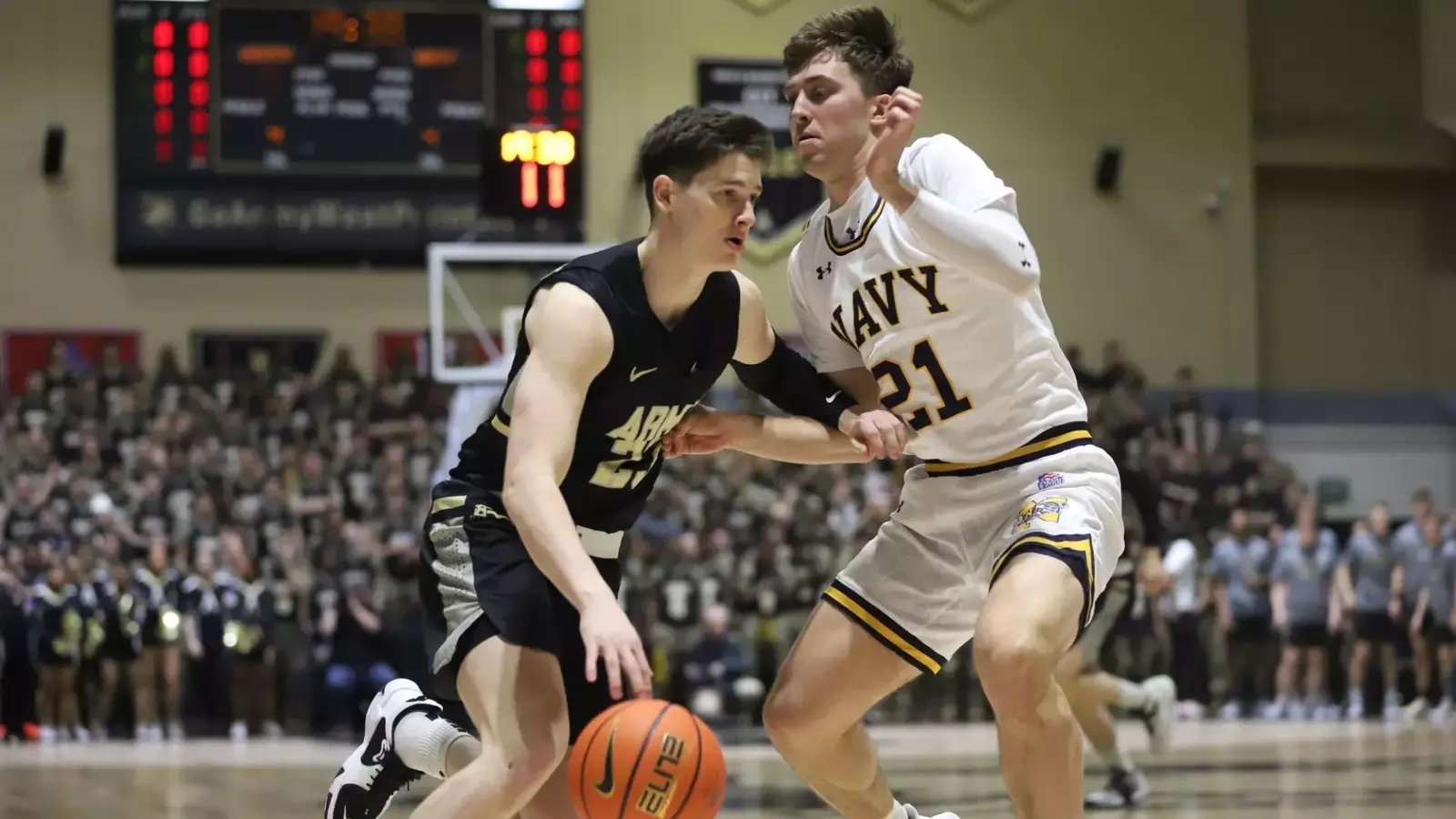 Army West Point - Official Athletics Website
