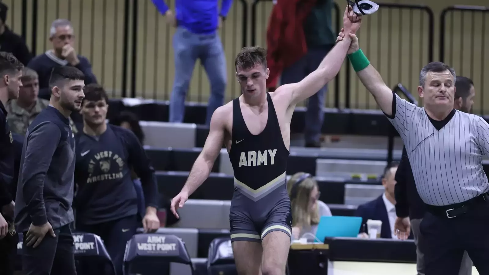 Army West Point - Official Athletics Website
