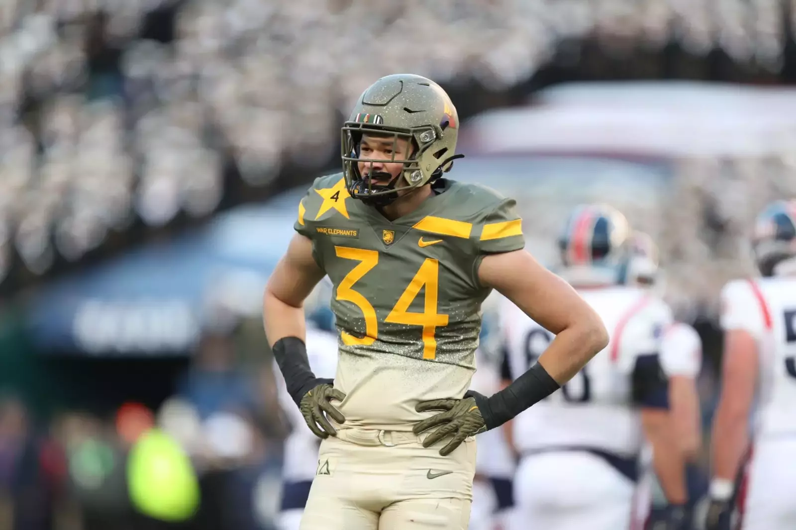 Army West Point - Official Athletics Website