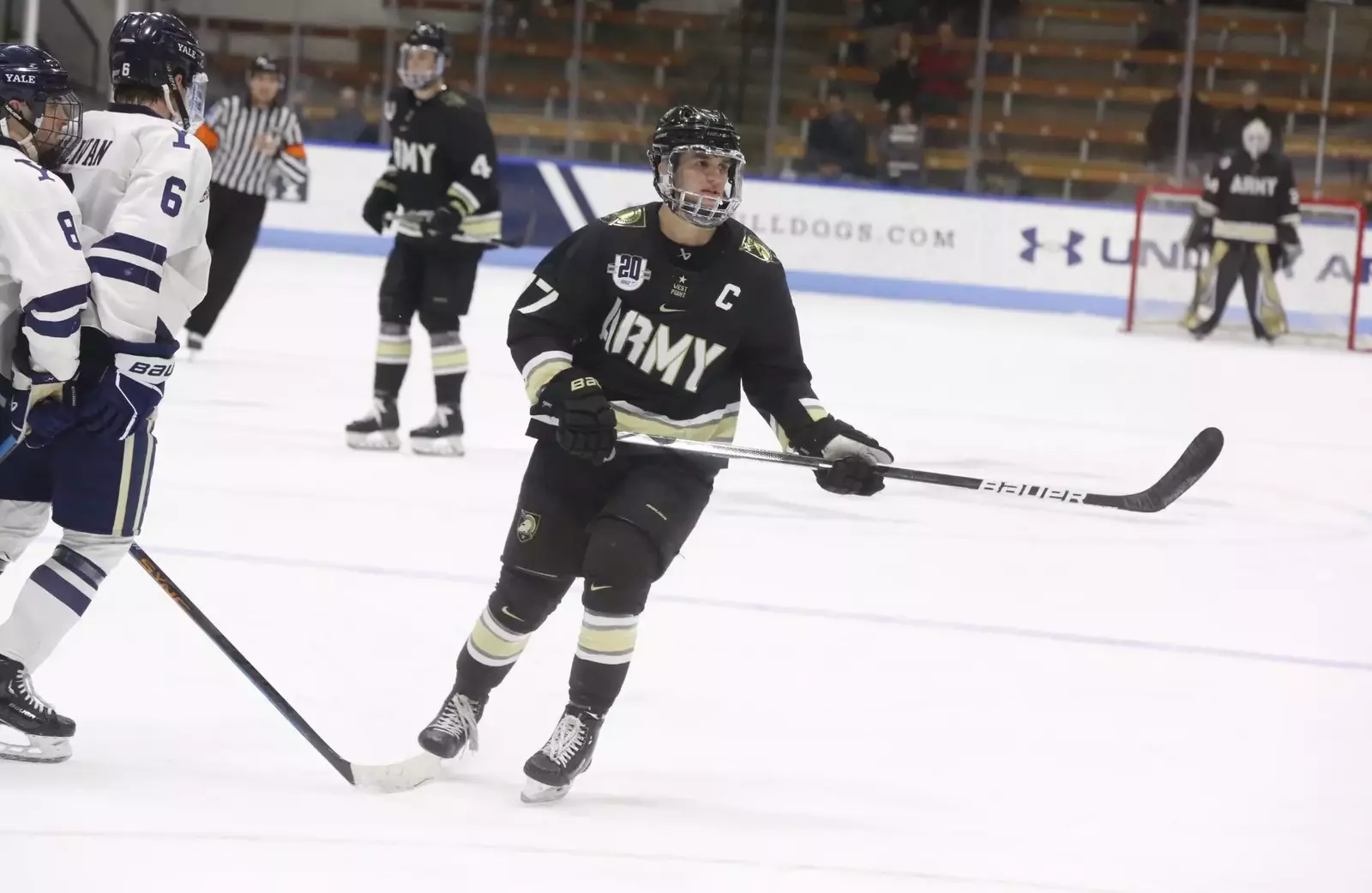 Army West Point - Official Athletics Website